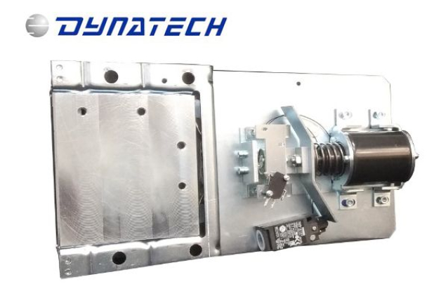 eASG - 120 UD | DYNATECH